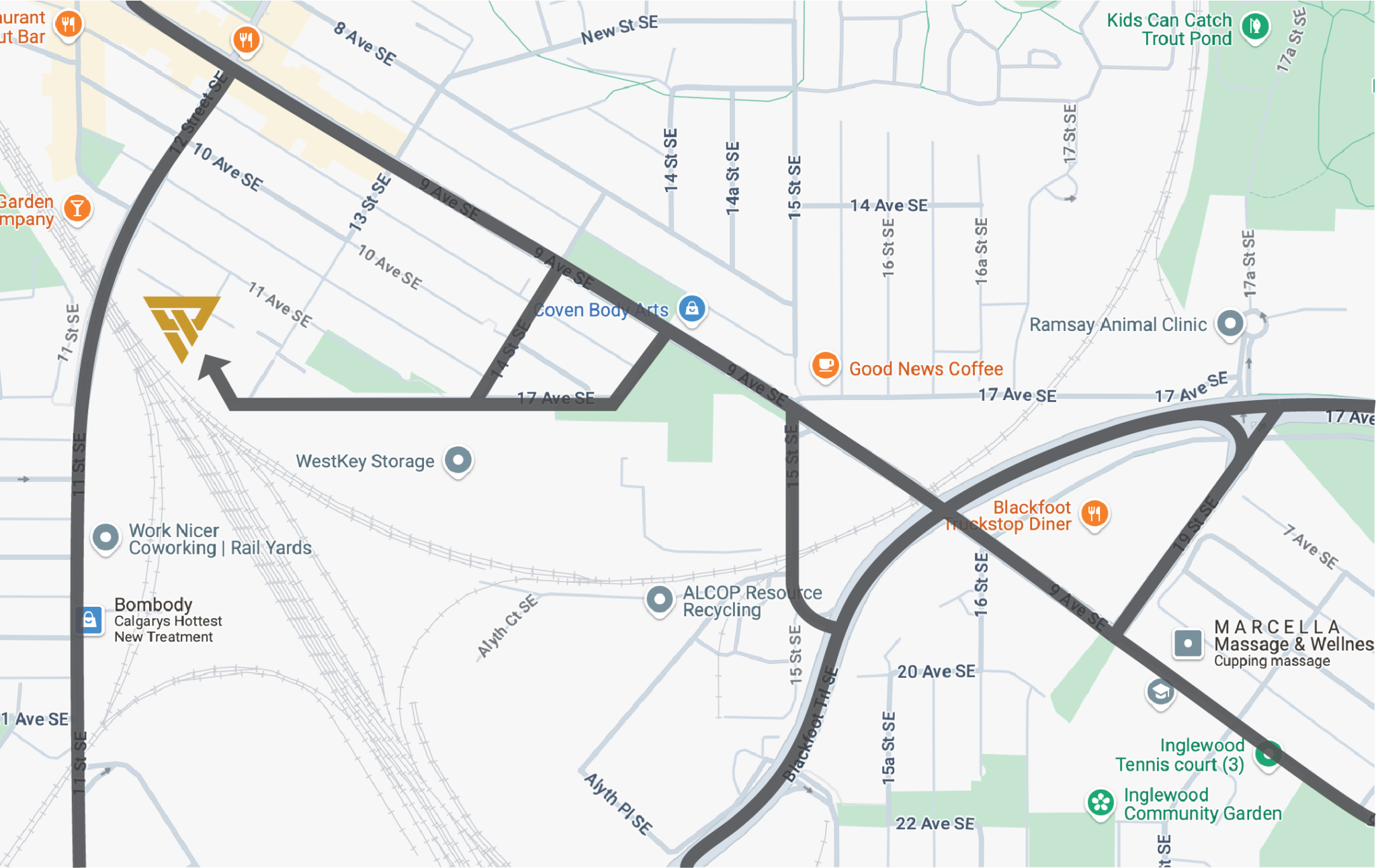 The Realm Fitness - Welcome to The Realm Fitness